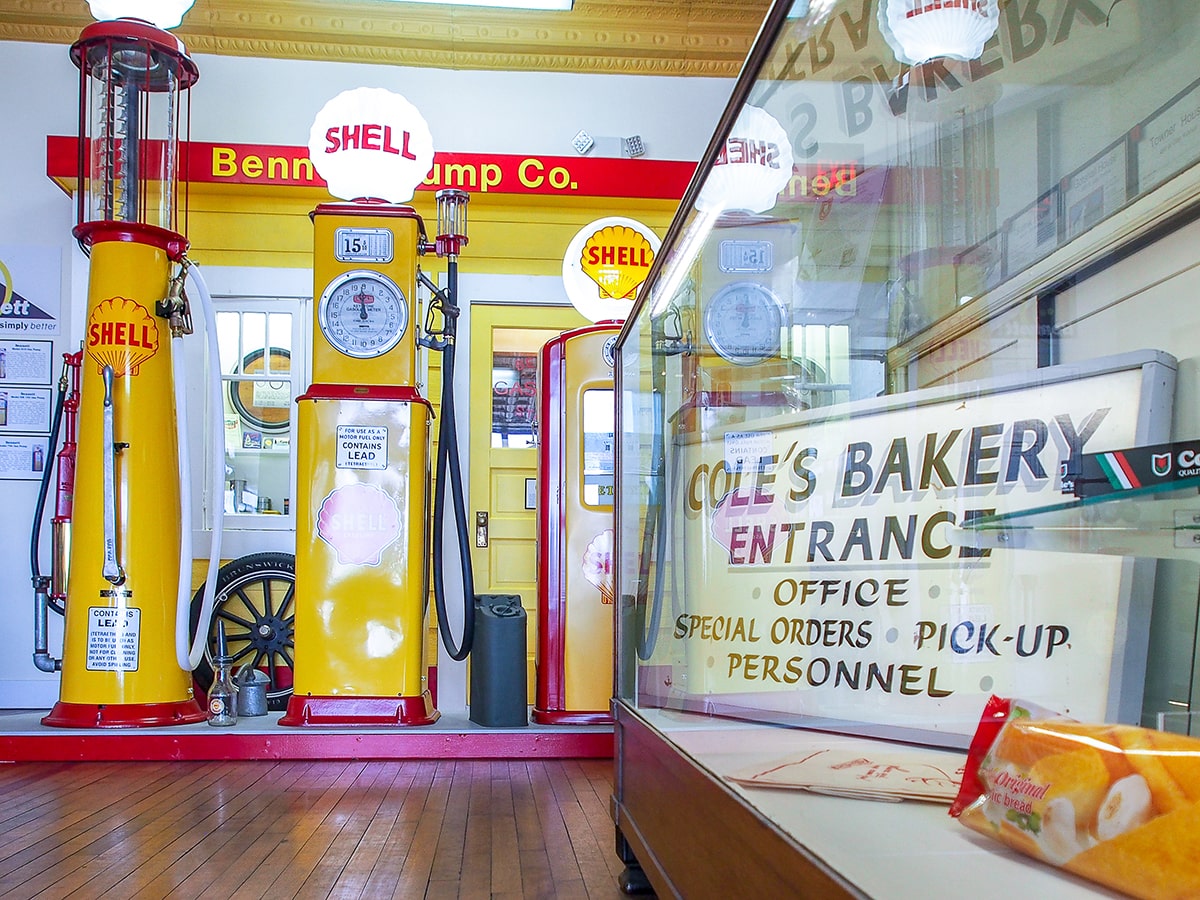 Muskegon Attractions | West Michigan Pike Attractions