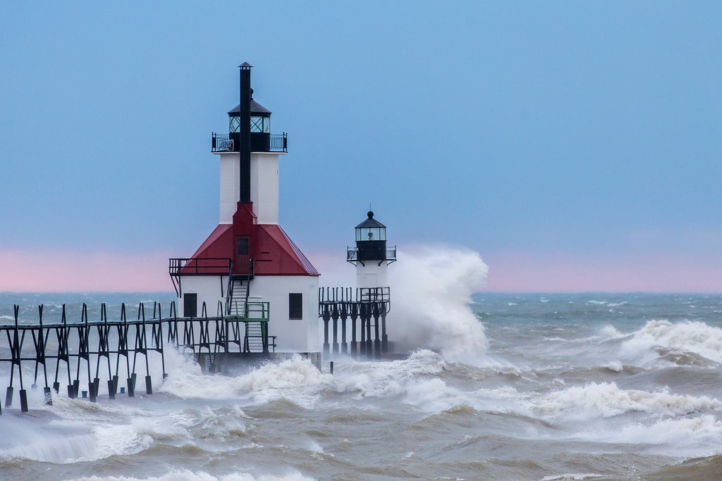 West Michigan Pike Attractions in St. Joseph | Things To Do in St. Joseph