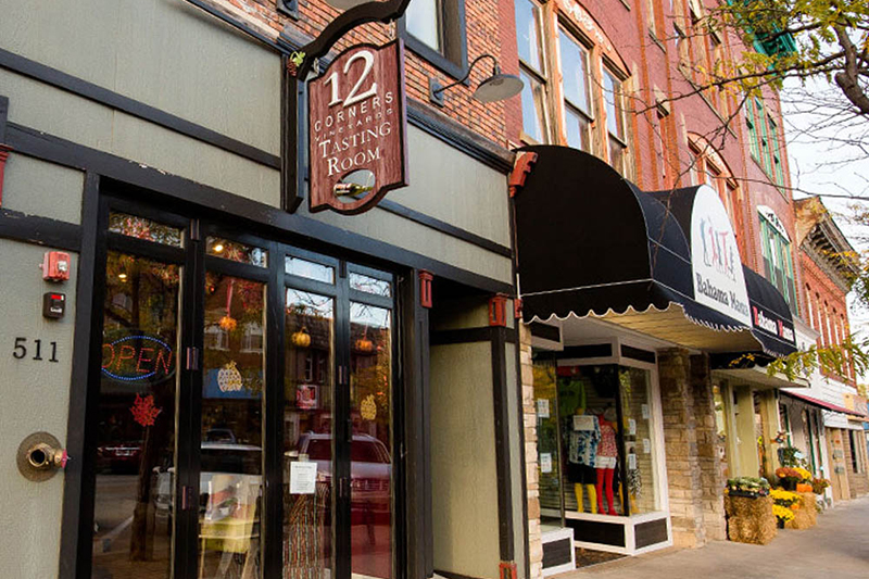 South Haven Wineries & Breweries | Lake Michigan Craft Beverage Trail ...