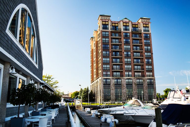 Visit Muskegon | West Michigan | Lake Michigan Beachtowns