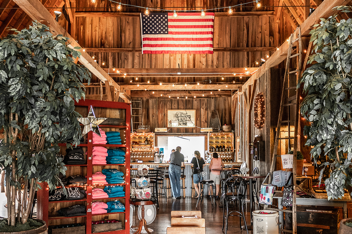 Beverage Trail Archives - Michigan Beachtowns