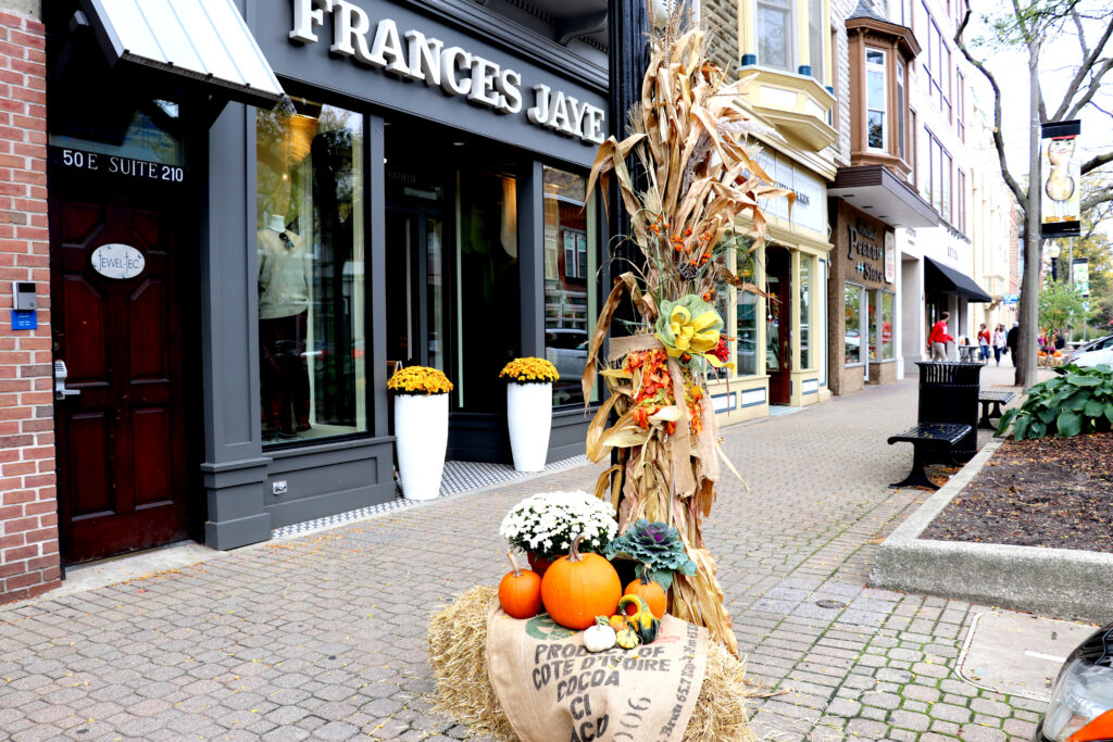 Unique Fall Experiences in Holland - Michigan Beachtowns