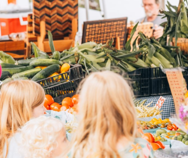 Top 10 Autumn Adventures in South Haven - Michigan Beachtowns