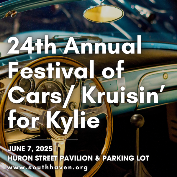 Festivals for All Seasons: South Haven's 2025 Event Spotlight ...