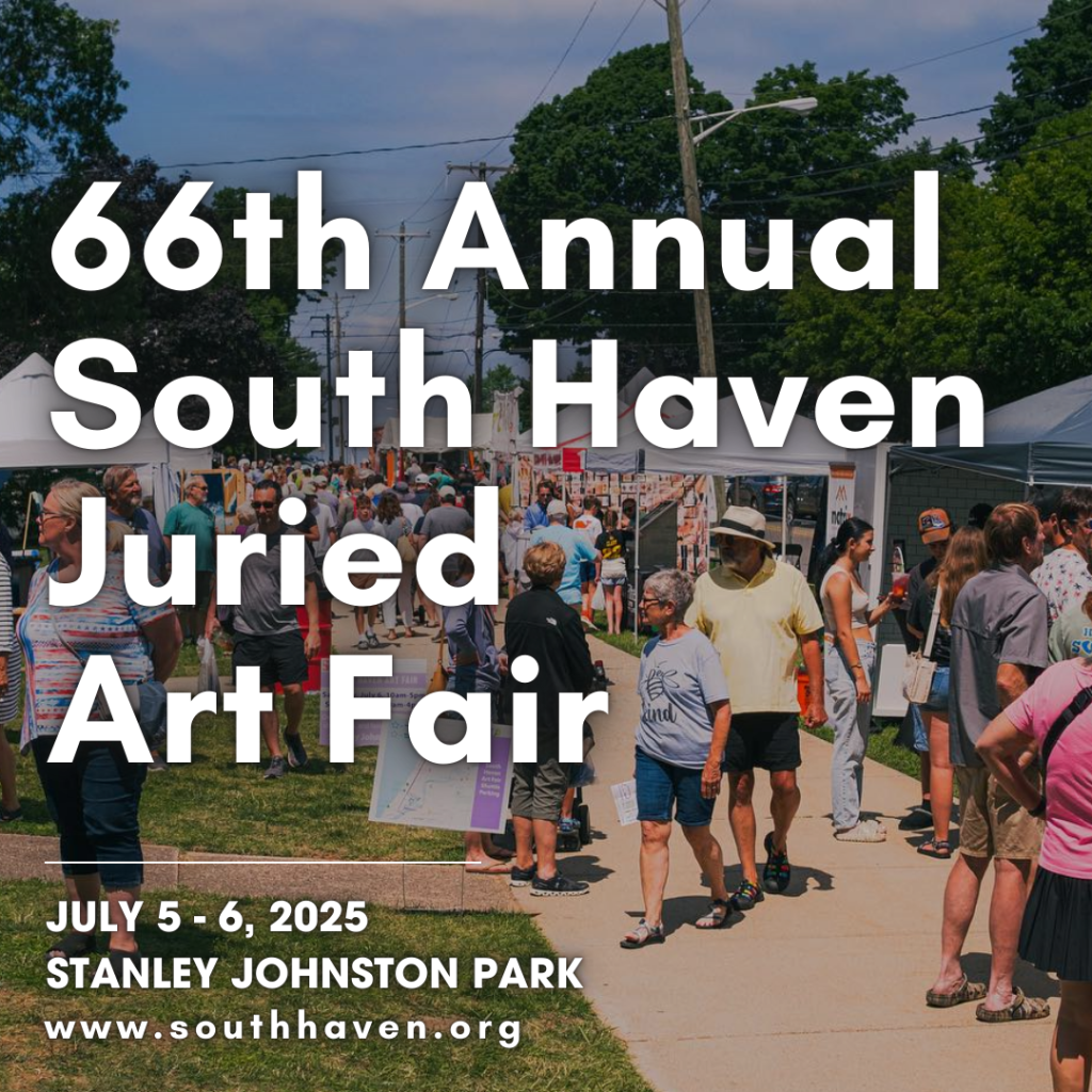 Festivals for All Seasons: South Haven's 2025 Event Spotlight ...