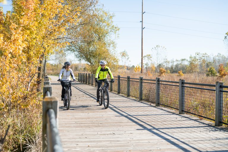 Top 7 Fall Getaways on Lake Michigan - Michigan Beachtowns