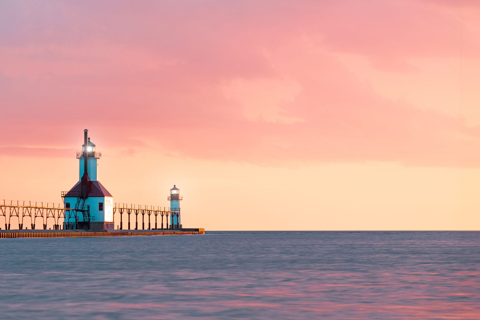 Top 7 Fall Getaways on Lake Michigan - Michigan Beachtowns