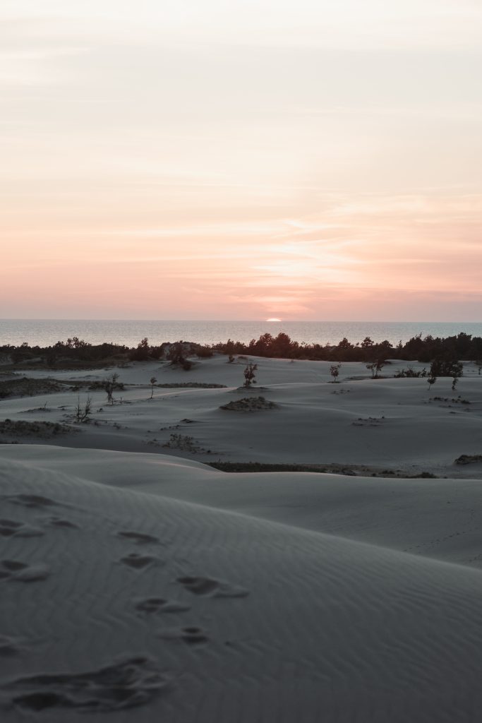 Kick Off the 2026 Silver Lake Sand Dunes Season - Michigan Beachtowns